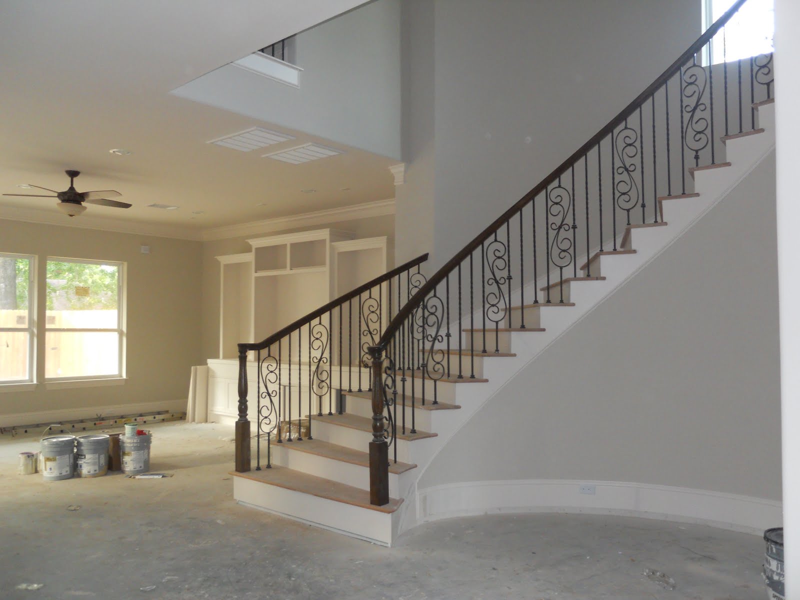 Sneak Peek Inside (First Floor) • Honey We're Home Sneak Peek Inside (First Floor) • Honey We're Home