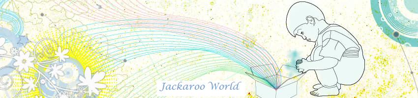 Jackaroo World