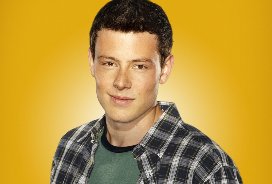 GLEE: Cory Monteith (Finn Hudson) GLEE: Cory Monteith (Finn Hudson)