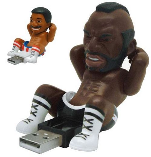 63 Amazing, creative, funny USB flash drives | Curious, Funny Photos / Pictures