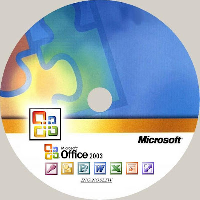 Microsoft Office 2003 [Portable] | SoftPlay - Juegos, Programas, Musica, y todo tipo de ...