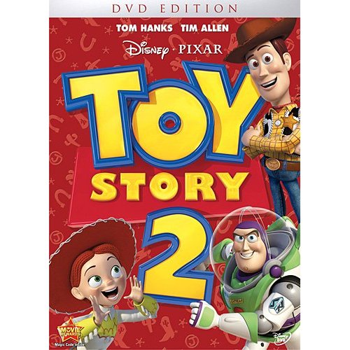 DVD Review- “Toy Story 2” Special Edition | BlakeOnline.com DVD Review- “Toy Story 2” Special Edition | BlakeOnline.com