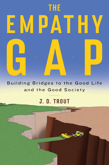 The Empathy Gap