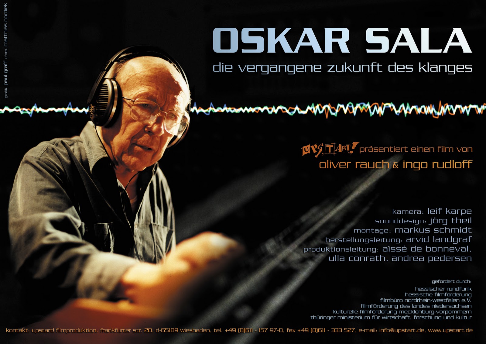 Audionautas | Historia de la música electrónica