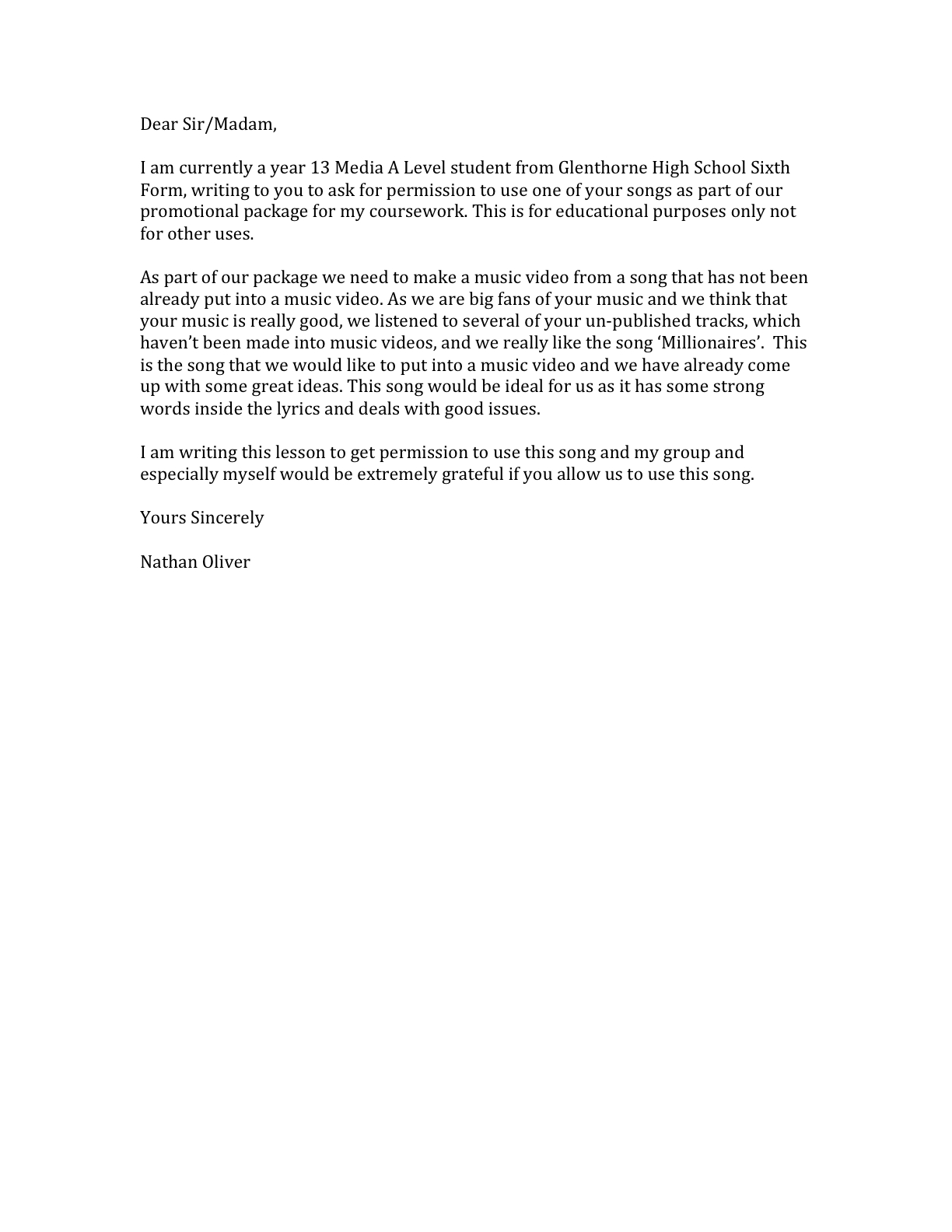 Nathan Oliver Permission Letter nathan-oliver-permission-letter