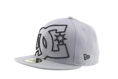 Dc shoes gorras - Imagui