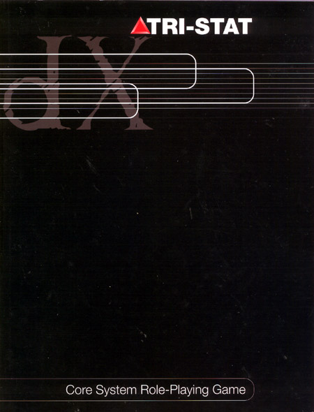 Tri-Stat dX (Reseña) | La Marca del Este