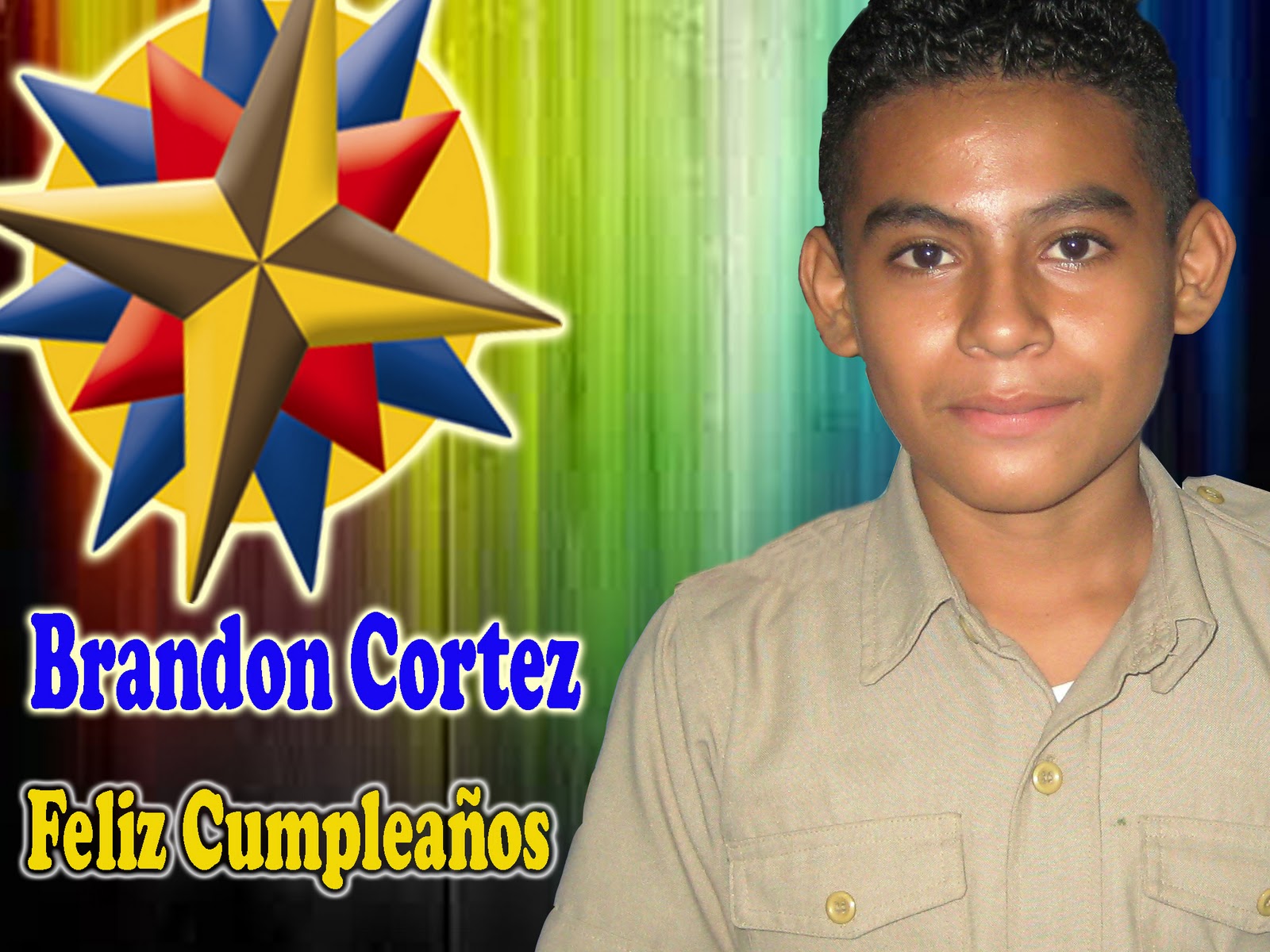 Brandon Cortez's Instagram, Twitter & Facebook on IDCrawl