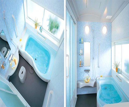 Small Bathroom Japanese Style House - HOME DESIGN | INTERIOR DESIGN ...