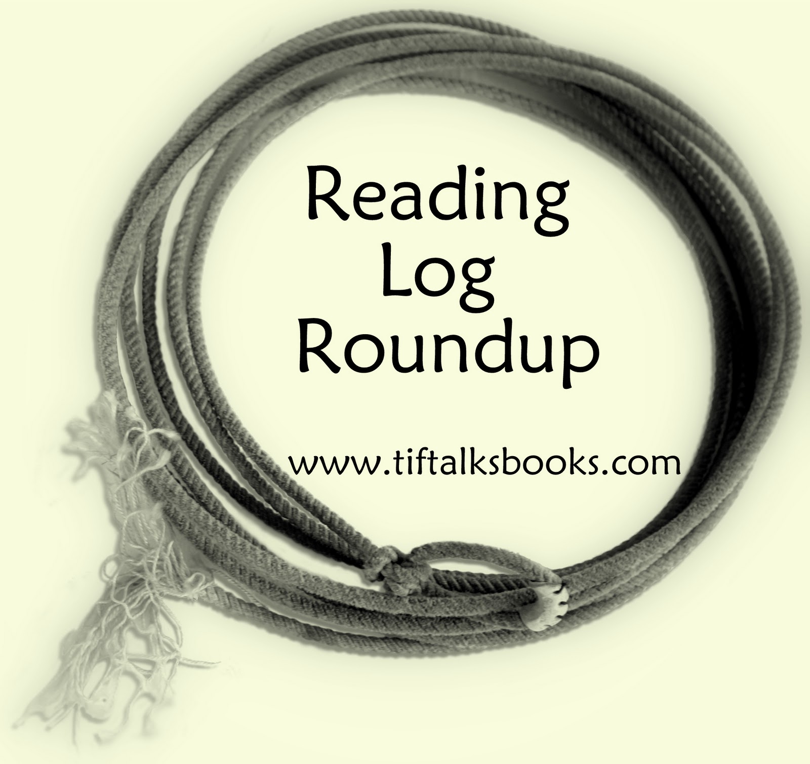 TIF TALKS BOOKS Reading Log Roundup October 12 2010 tif-talks-books-reading-log-roundup-october-12-2010
