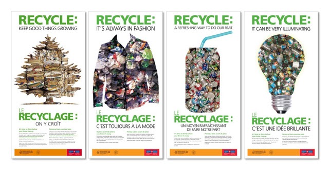 JoanneGraphics: Recycle poster (1)