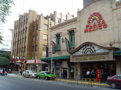 Monterrey, México: Edificio La Nacional Ayer y Hoy
