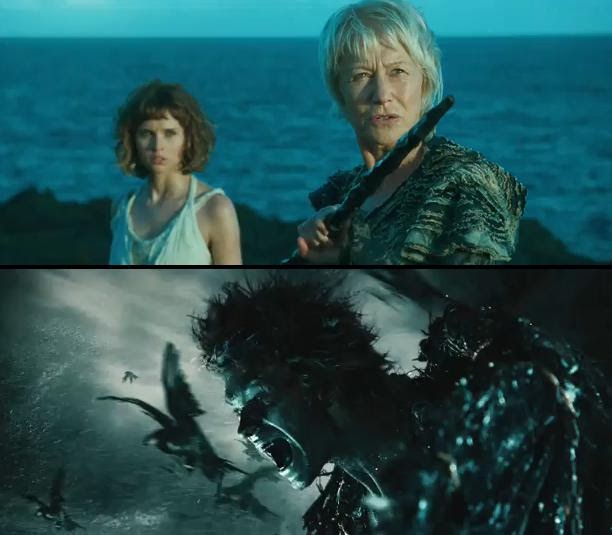 Julie Taymor's "The Tempest" - Movie Trailer ~ Mind Relaxing Ideas