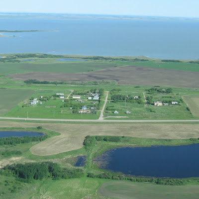 Tehachapi Pete: Kandahar...