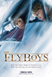 "The Flyboys" Movie Review – StayFamous.Net – Official Site