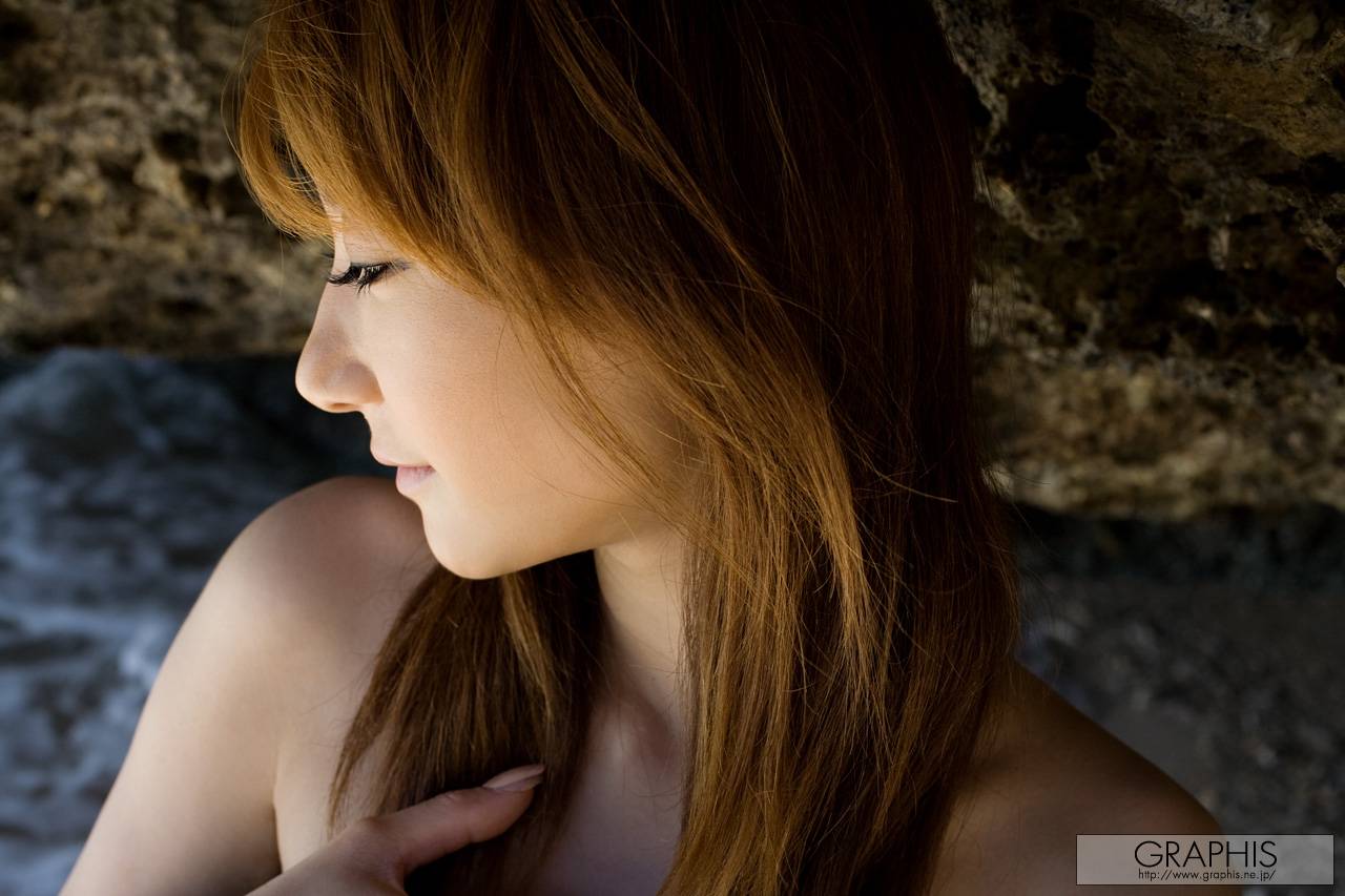 Sena Ayanami | 綾波セナ: Sena Ayanami Summer