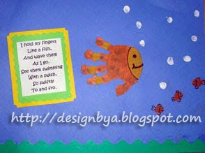 Handprint poems on Pinterest | Poem, Mother's Day and Handprint Art