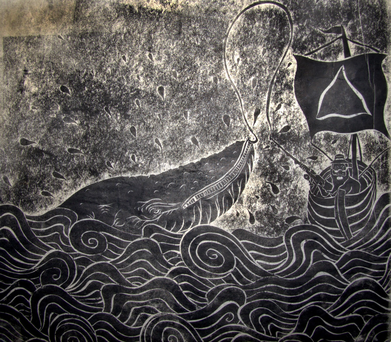 James Gordon 1075325735 Unique Method Of Relief Printing Using Layered james-gordon-1075325735-unique-method-of-relief-printing-using-layered