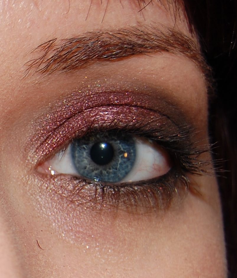 Beauty Squared EOTD Antique Smoky Eye beauty-squared-eotd-antique-smoky-eye