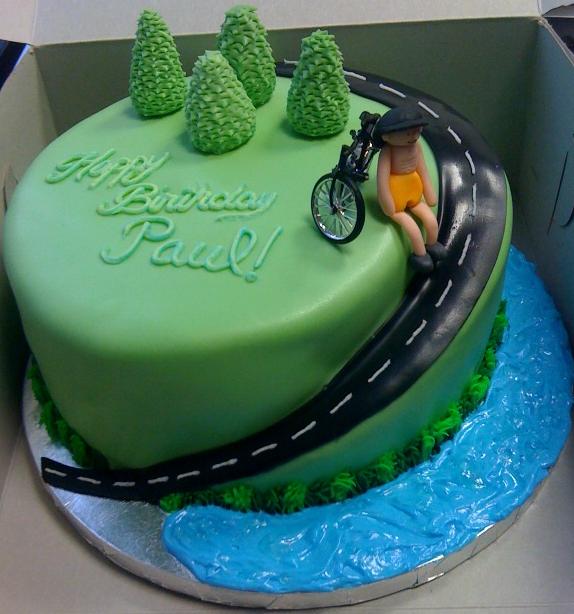 BradyCakes Bicycle Cake bradycakes-bicycle-cake