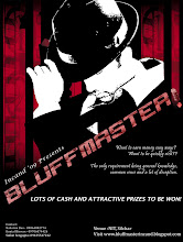 BLUFFMASTER INCANDESCENCE 09