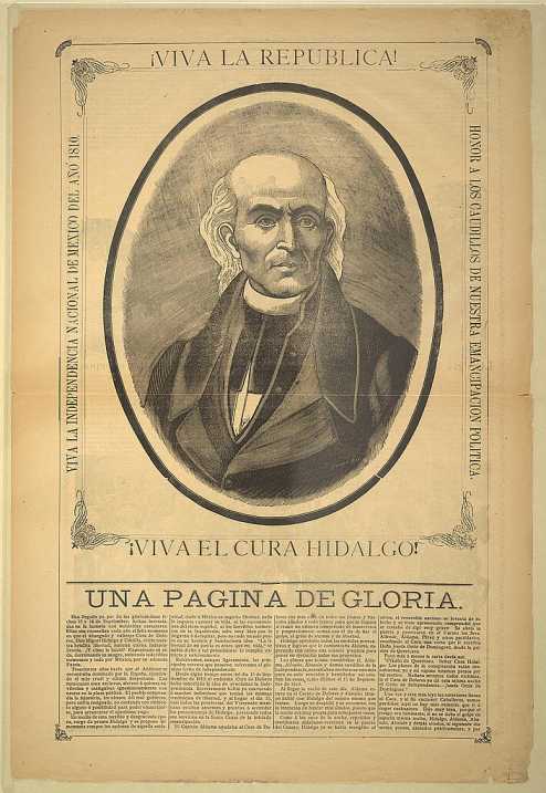 Miguel Hidalgo y Costilla