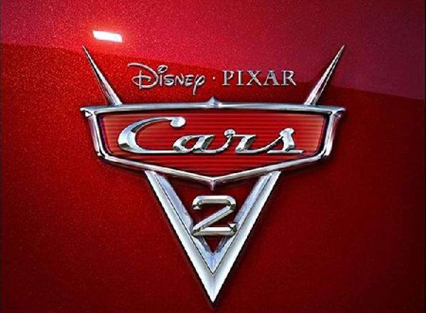 Logotipo rayo mcqueen - Imagui