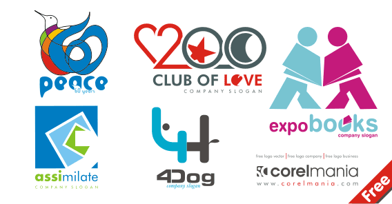 Logotipos gratis - Imagui