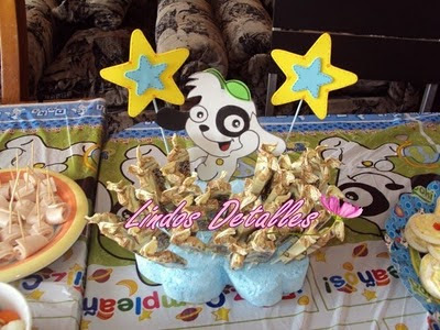 CHUPETERAS DE DOKI - Imagui