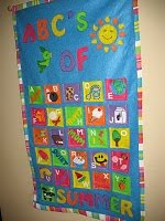 8 FUN Back To School Count Down Ideas - 24/7 Moms