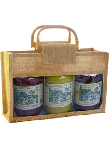 Gift Packaging Ideas Natural Gourmet Food Bags gift-packaging-ideas-natural-gourmet-food-bags