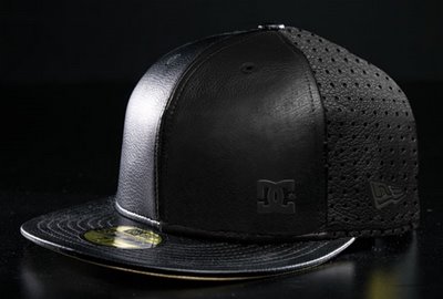Gorra dc new era - Imagui