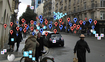 floatingsheep: March 2010