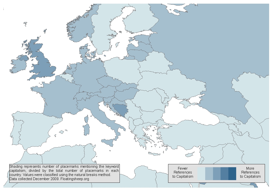 floatingsheep: April 2010