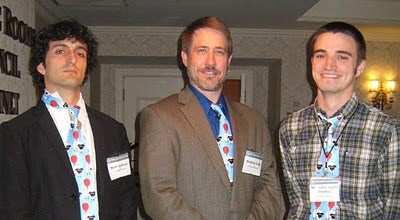 floatingsheep: April 2010