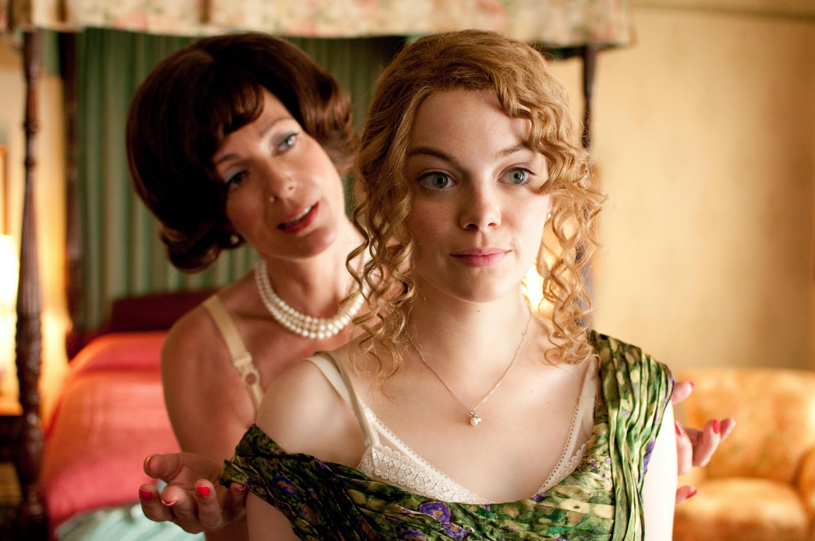 The Help Movie Teaser Trailer the-help-movie-teaser-trailer