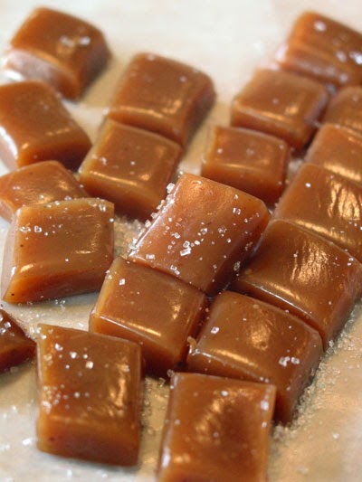 Kneale Mann Leadership A Bunch Of Caramels kneale-mann-leadership-a-bunch-of-caramels