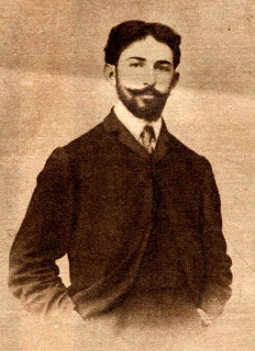 Nuevas Letras: La insolación / Horacio Quiroga