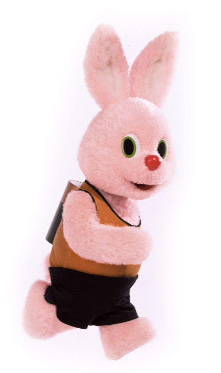 Running With Scissors: Character reference: Michelin & others Running With Scissors: Character reference: Michelin & others