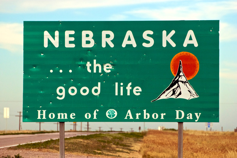 I love Nebraska! : r/standupshots