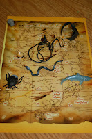 Treasure Kai and the Lost Gold of Shark Island Review