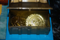 Treasure Kai and the Lost Gold of Shark Island Review