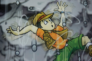 Treasure Kai and the Lost Gold of Shark Island Review