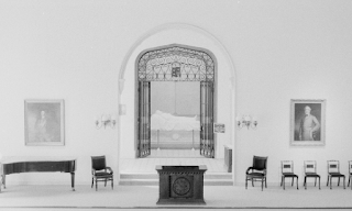 Interpreting the Civil War: Lee Chapel: Lost Cause Artifact and Culture ...