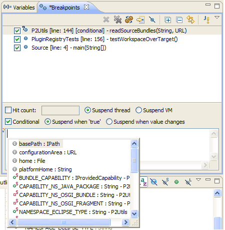 The Coder Lounge: Eclipse Helios