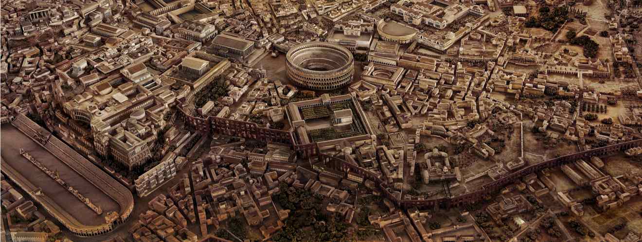 Ius Civile - Ius Honorarium - Derecho Romano