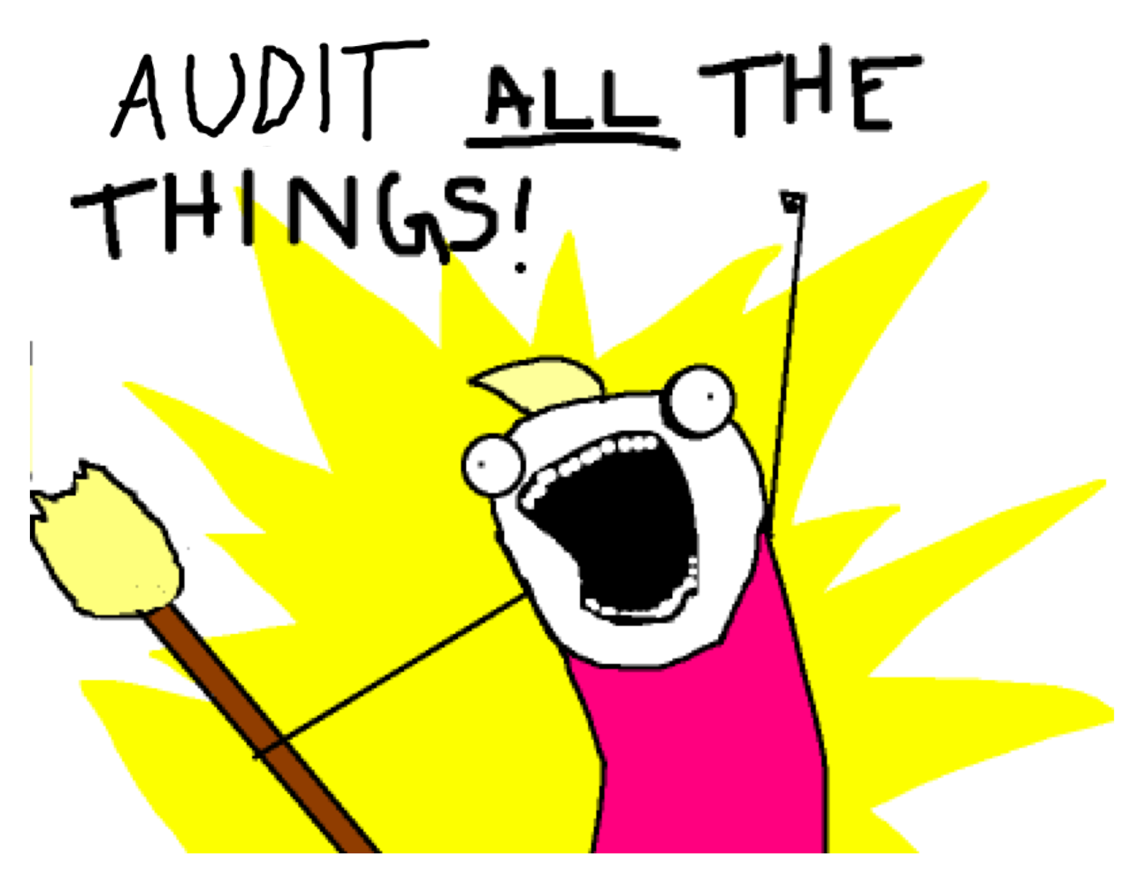 A Few Thoughts on Cryptographic Engineering: Let's audit Truecrypt!