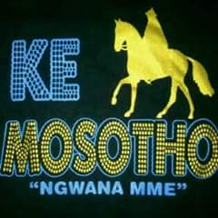 Tsa Sesotho : Ke ikgantsha ka Bosotho baka!