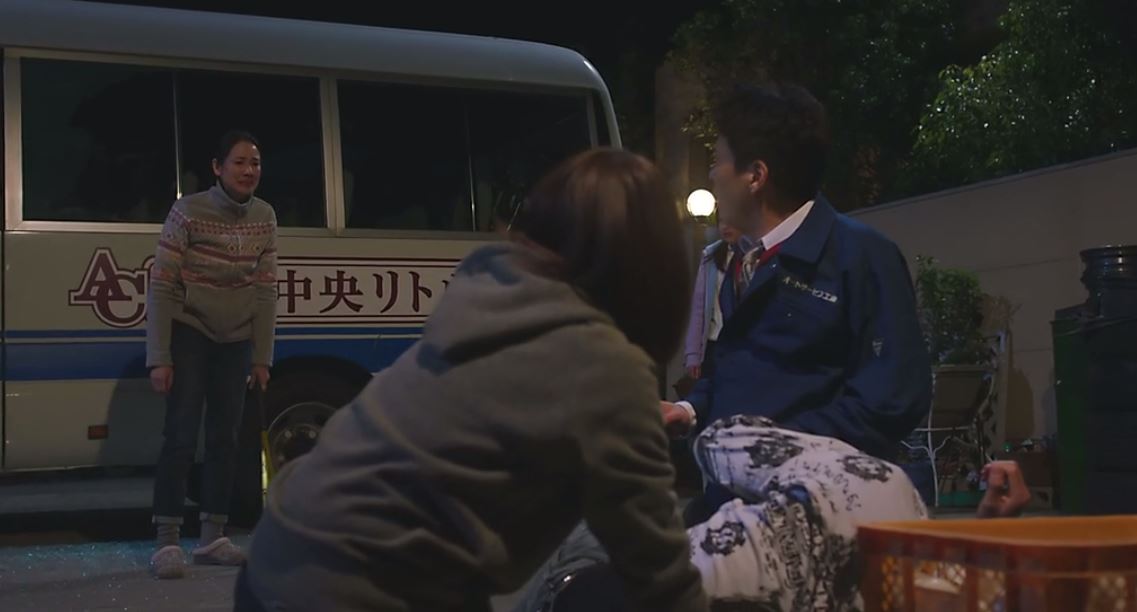 73 a.m: REVIEW FILM JEPANG: FLYING COLORS [2015]