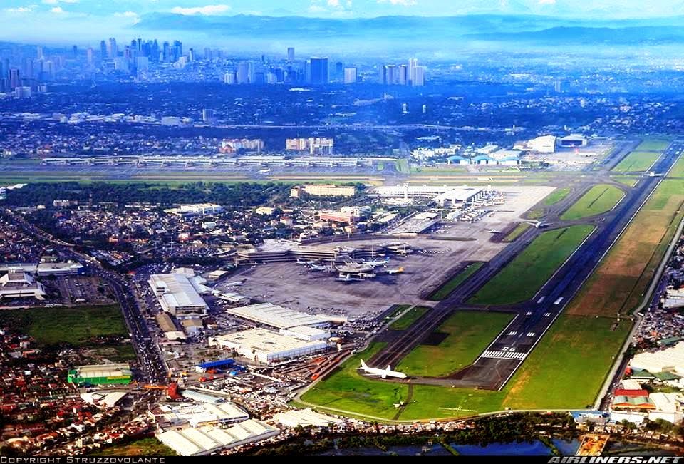 NAIA Terminal 5 will soon rise to ease congestion